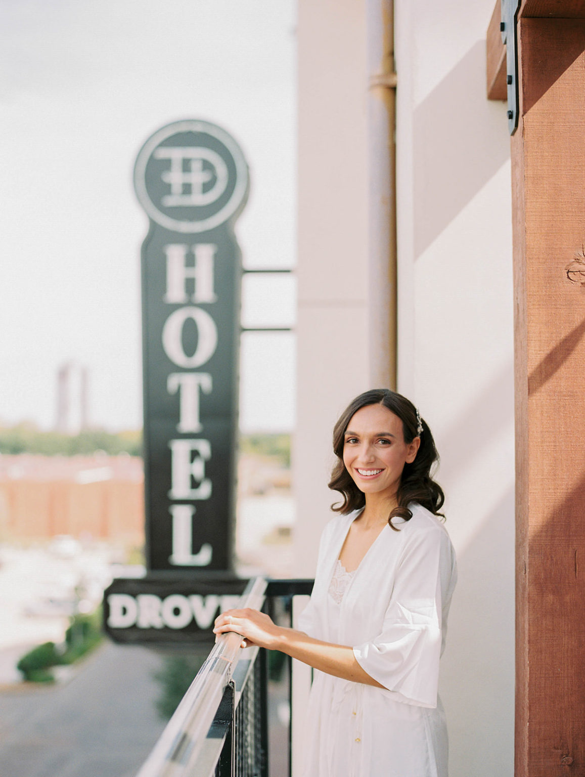 Hotel Drover Wedding | The Gibson Wedding - Megan Kay Photography