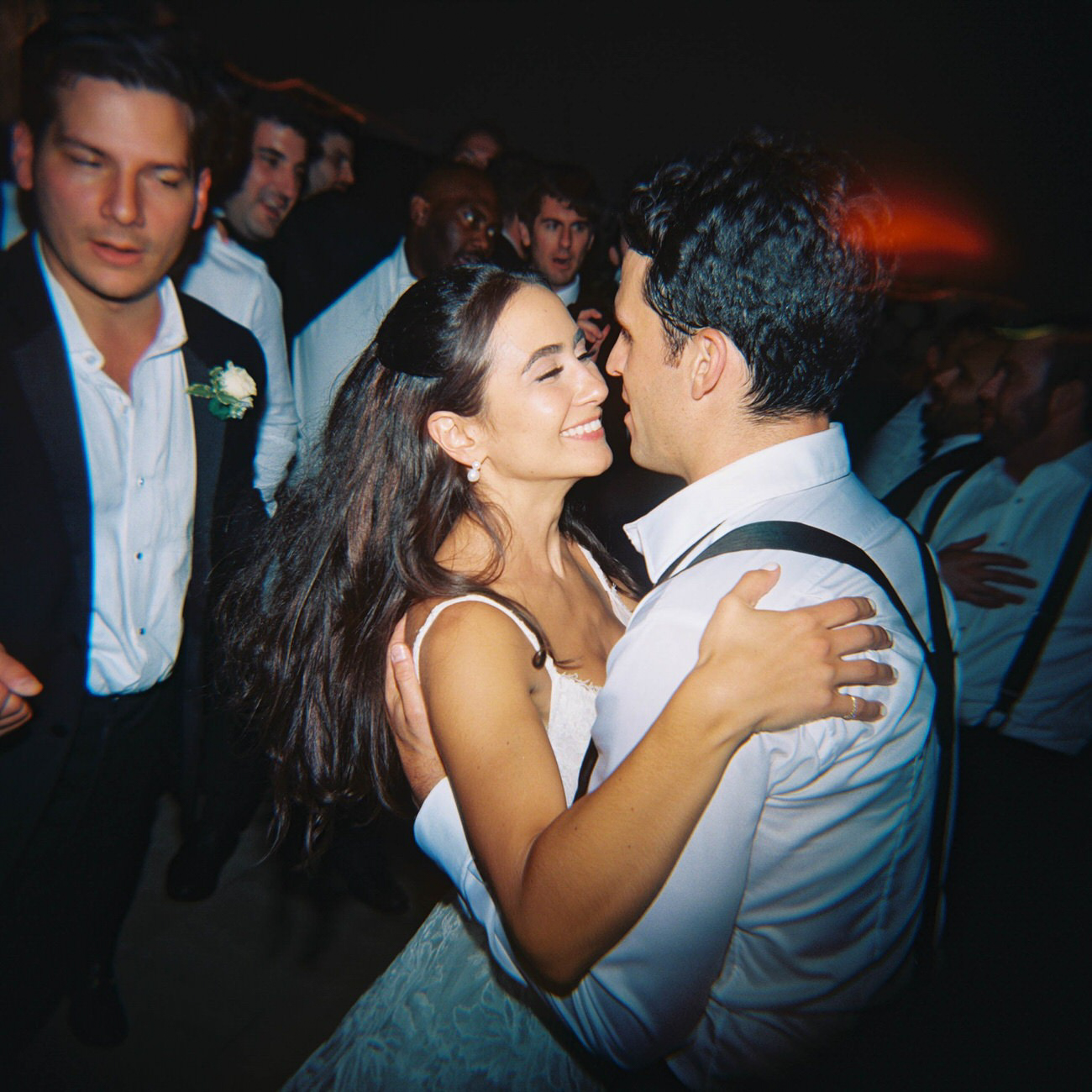 3 Film Cameras to Level Up Your Reception Photography - Megan Kay ...