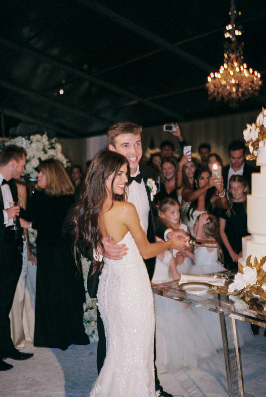 3 Film Cameras to Level Up Your Reception Photography - Megan Kay ...