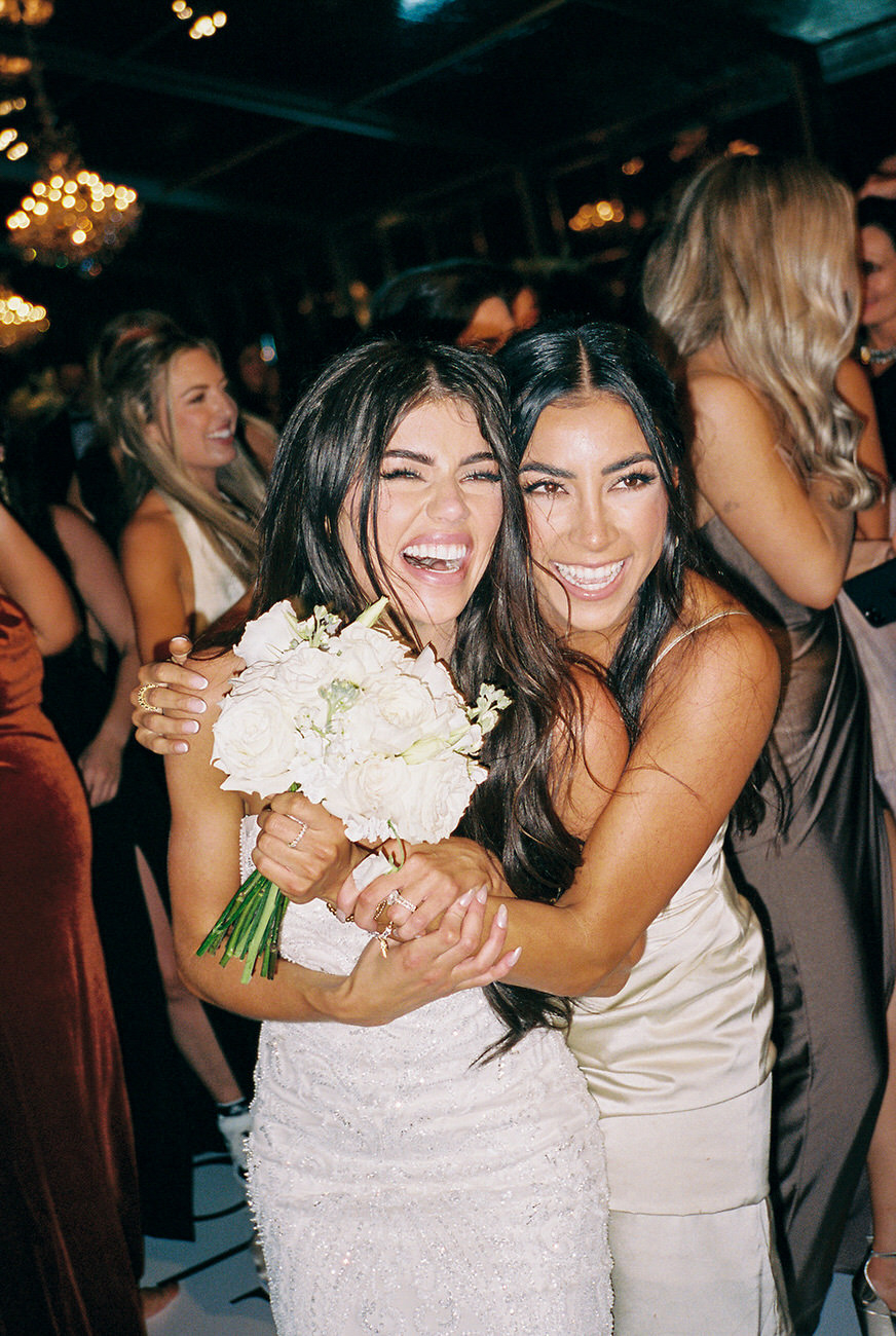 3 Film Cameras to Level Up Your Reception Photography - Megan Kay ...