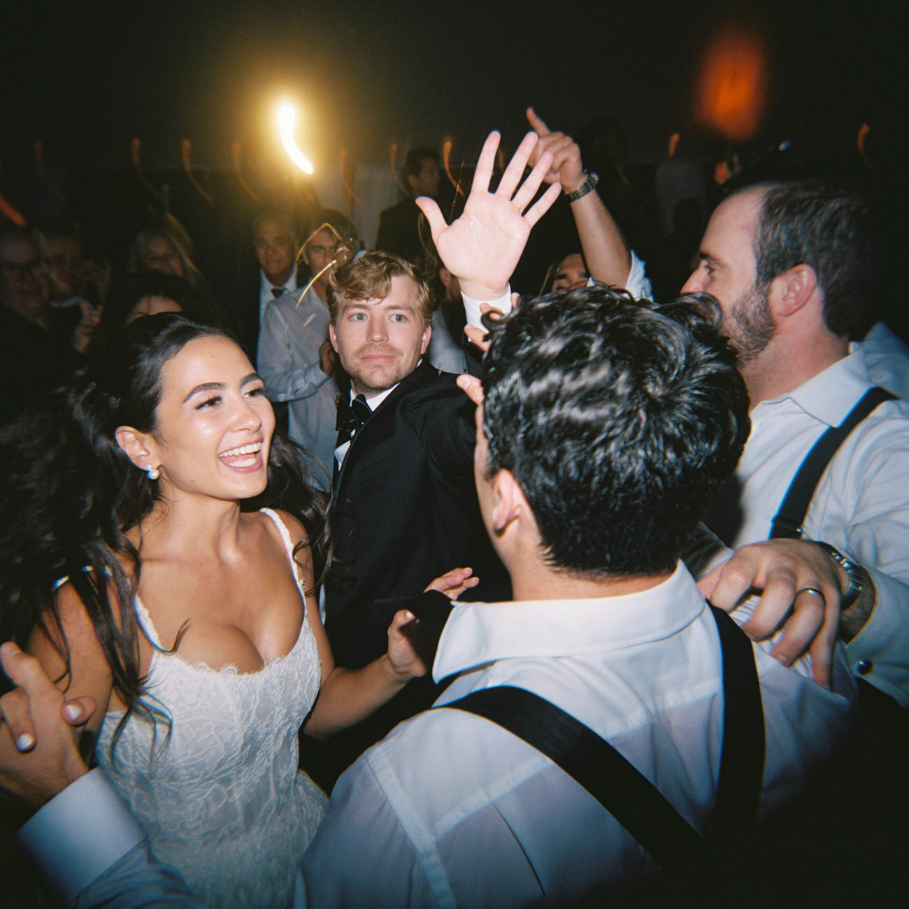 3 Film Cameras to Level Up Your Reception Photography - Megan Kay ...