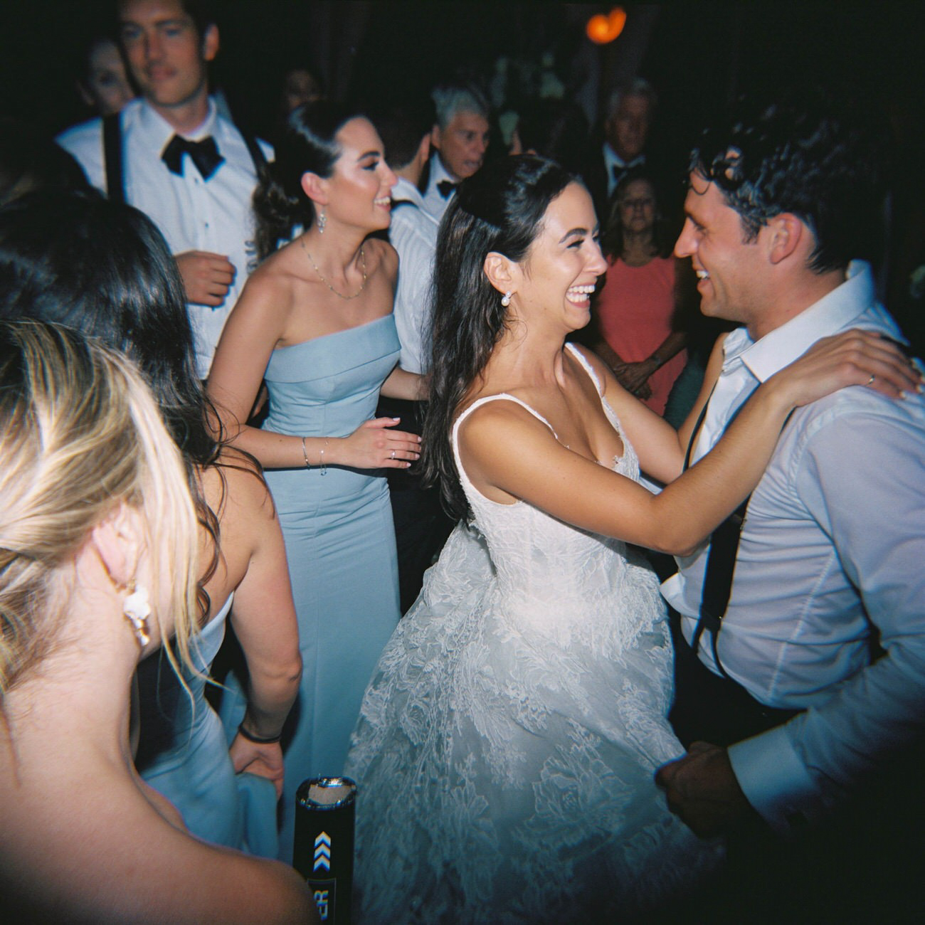 3 Film Cameras to Level Up Your Reception Photography - Megan Kay ...