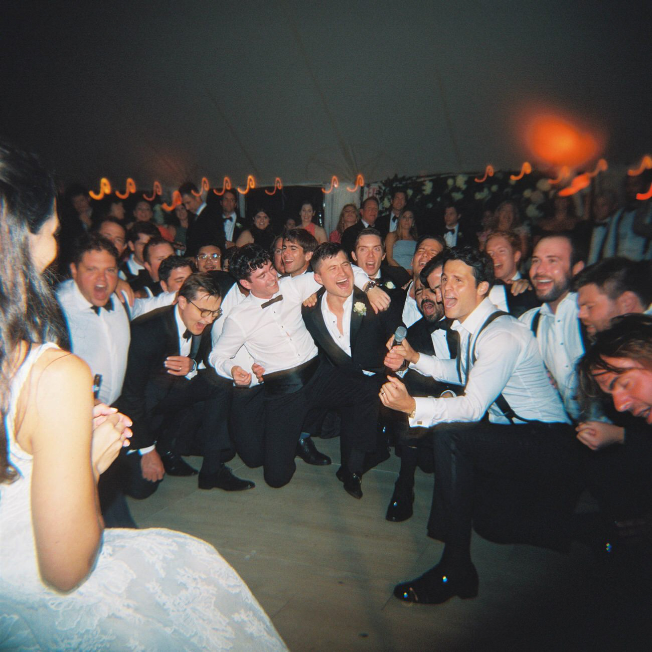 3 Film Cameras to Level Up Your Reception Photography - Megan Kay ...