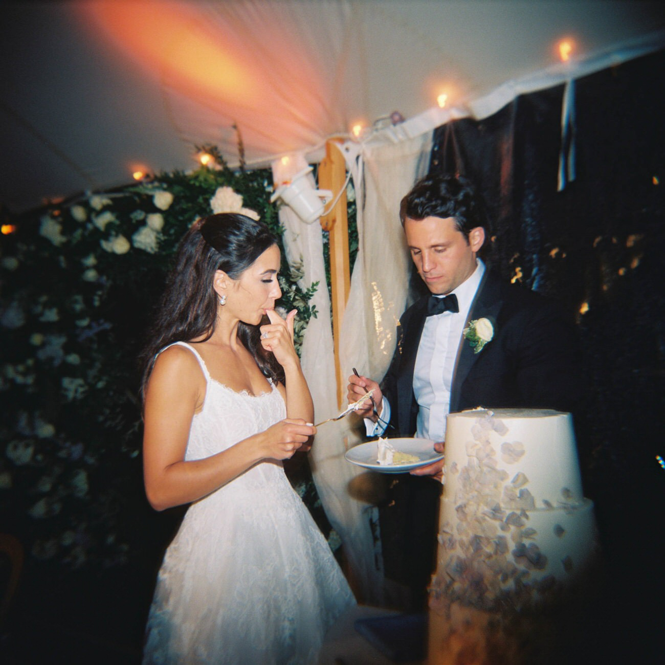 3 Film Cameras to Level Up Your Reception Photography - Megan Kay ...