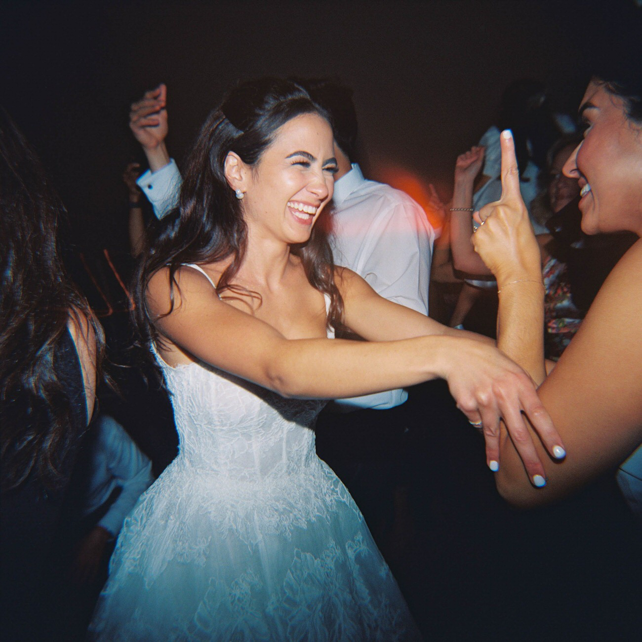 3 Film Cameras to Level Up Your Reception Photography - Megan Kay ...