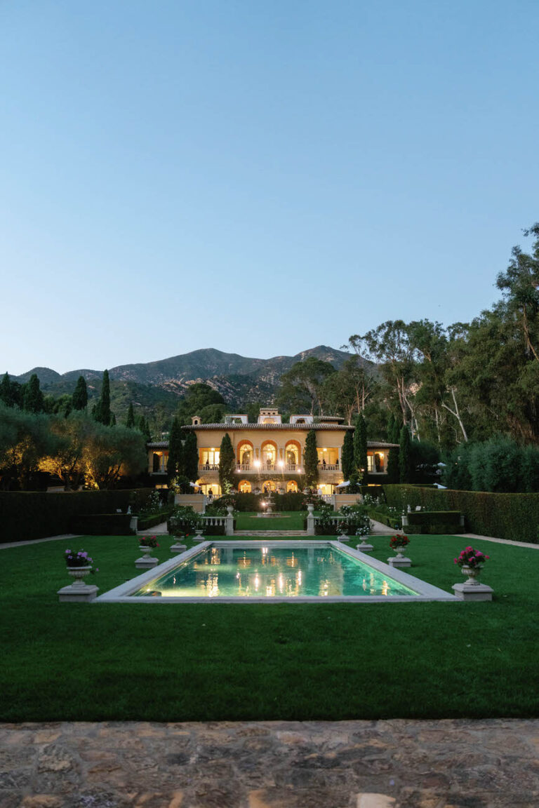 Louis Vuitton Montecito - Megan Kay Photography