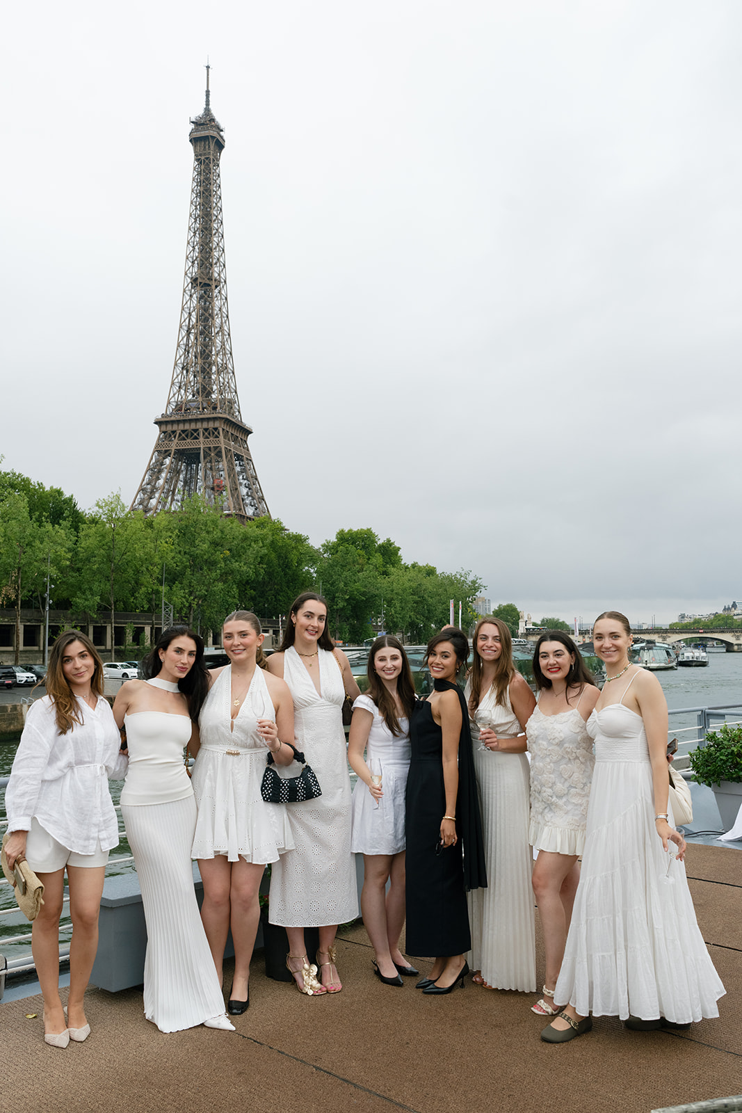The Ritz Paris Wedding - Megan Kay Photography
